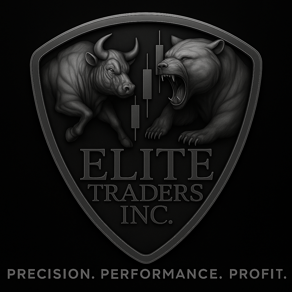 Elite Traders Inc | Private Trading Mentorship with Verified Results